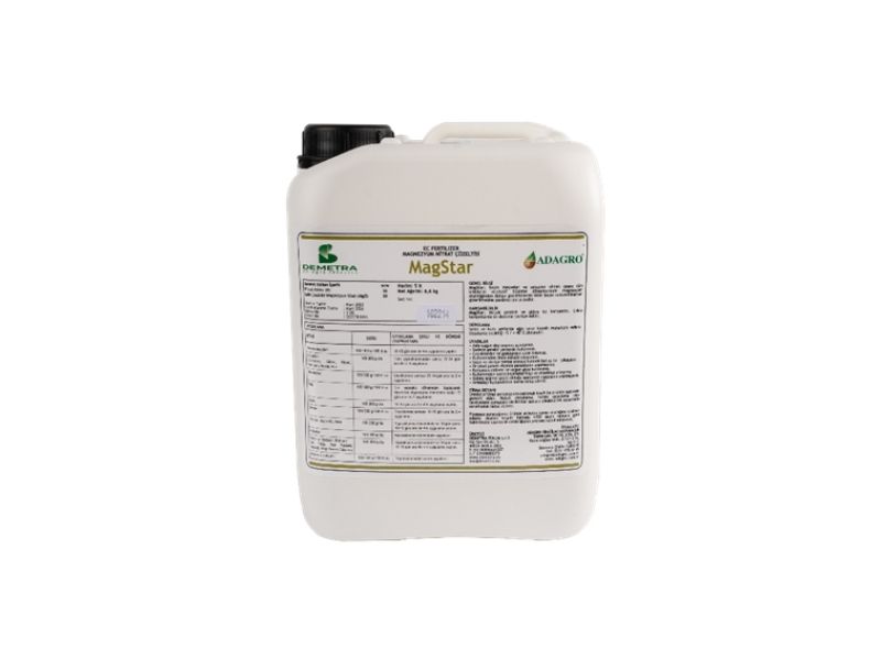 MagStar - Adagro Zirai İlaç